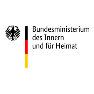 Federal Ministry Of The Interior Logo PNG Download - Bootflare