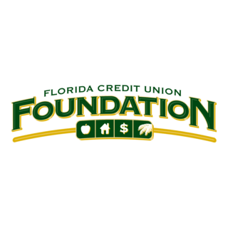 Florida Credit Union Foundation Logo PNG Download - Bootflare