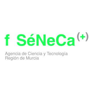 Fundacion Seneca Logo PNG Download - Bootflare