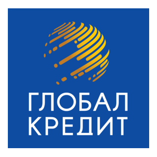 Global Credit Logo PNG Download - Bootflare