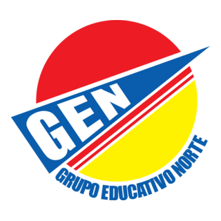 Grupo Gen Logo PNG Download - Bootflare
