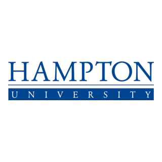 Hampton University Logo PNG Download - Bootflare