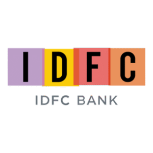 IDFC FIRST Bank Logo PNG Download - Bootflare