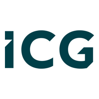 Intermediate Capital Group Logo PNG Download - Bootflare