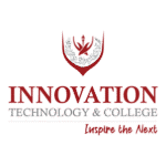 Itc Innovation Technology College Logo PNG Download - Bootflare