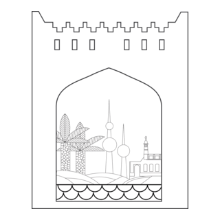 KOC Kuwait Logo PNG Download - Bootflare