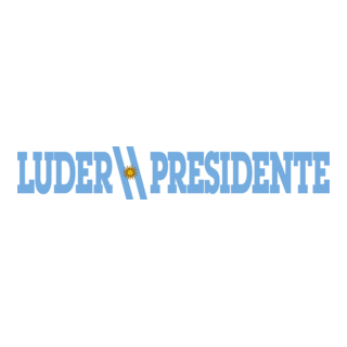 El Pueblo Presidente Logo PNG Download - Bootflare