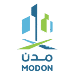 MODON Saudi Arabia Logo PNG Download - Bootflare