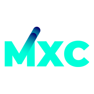 MXC Logo PNG Download - Bootflare