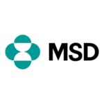 Merck Sharp And Dohme MSD Logo PNG Download - Bootflare