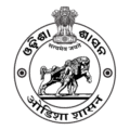 Odisha Govt New Logo PNG Download - Bootflare
