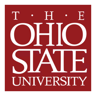 Osu Ohio State University Logo PNG Download - Bootflare