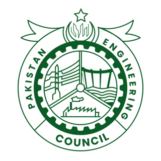 PEC PAKISTAN ENGINEERING COUNCIL Logo PNG Download - Bootflare