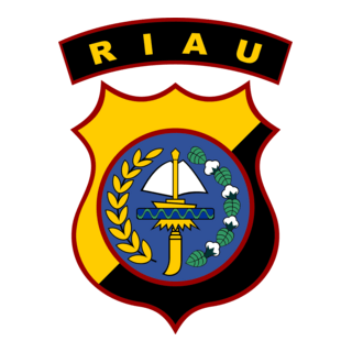 POLDA RIAU Logo PNG Download - Bootflare