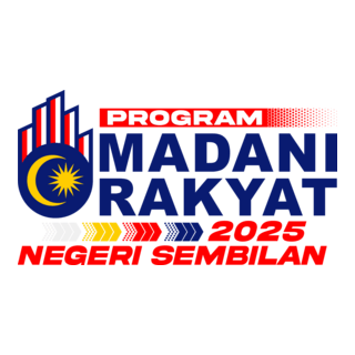MALAYSIA MADANI Logo PNG Download - Bootflare