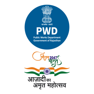 PWD Government Of Rajasthan India Logo PNG Download - Bootflare
