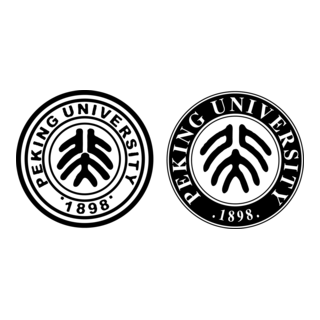 Peking University Logo PNG Download - Bootflare
