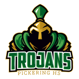 Pickering High School Logo PNG Download - Bootflare