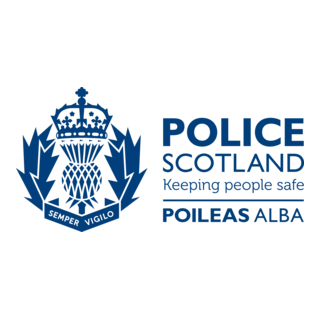 Police Scotland Logo PNG Download - Bootflare