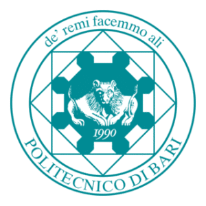 Politecnico Di Torino Logo PNG Download - Bootflare