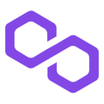 Polygon Logo PNG Download - Bootflare