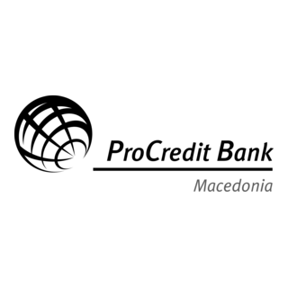 Procredit Bank Logo PNG Download - Bootflare