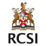 RCSI Royal College Of Surgeons In Ireland Logo PNG Download - Bootflare