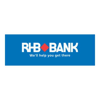 RHB Bank – Reversed Logo PNG Download - Bootflare