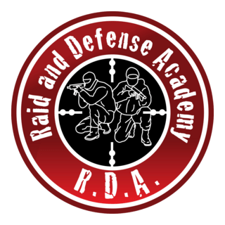 Rda – Raid And Defense Academy Logo PNG Download - Bootflare