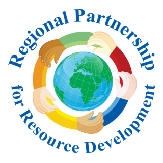 Regional Partnership For Resource Development Logo PNG Download - Bootflare