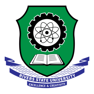 Rivers State University Logo PNG Download - Bootflare