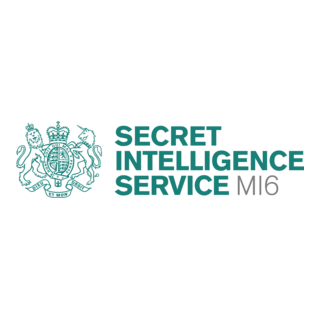 Secret Intelligence Service Logo PNG Download - Bootflare