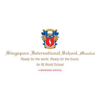 Singapore International School Logo PNG Download - Bootflare