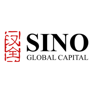 Sino Global Capital Logo PNG Download - Bootflare