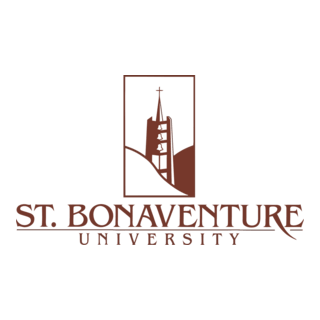 St Bonaventure University Logo PNG Download - Bootflare