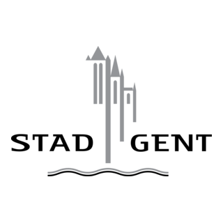 Stad Gent Logo PNG Download - Bootflare