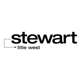 Stewart Title West Logo PNG Download - Bootflare