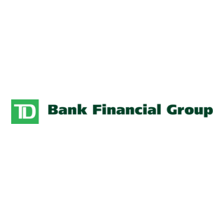 TD Bank Logo PNG Download - Bootflare
