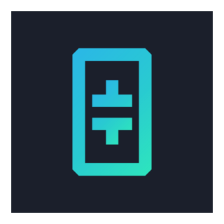 Theta Token Logo PNG Download - Bootflare