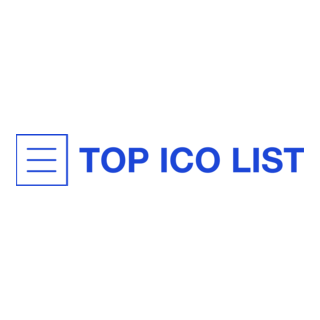 Top ICO List Logo PNG Download - Bootflare