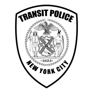 Transit Police NYC Logo PNG Download - Bootflare