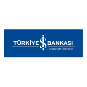Türkiye İş Bankası Logo PNG Download - Bootflare
