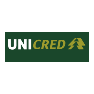 UNICRED Logo PNG Download - Bootflare