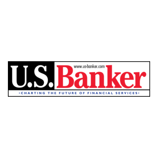 US Banker Logo PNG Download - Bootflare