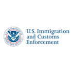 US Immigration And Customs Enforcement Logo PNG Download - Bootflare
