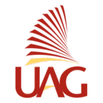 Uag – Universidad Autónoma De Guadalajara Logo PNG Download - Bootflare