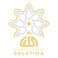 Uin Salatiga Logo PNG Download - Bootflare