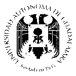 Universidad De Guadalajara Logo PNG Download - Bootflare