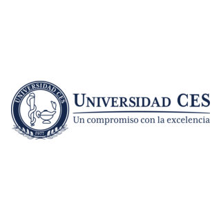 Universidad Ces Logo PNG Download - Bootflare