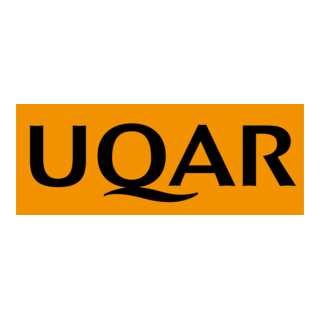 Université Du Québec À Rimouski Logo PNG Download - Bootflare